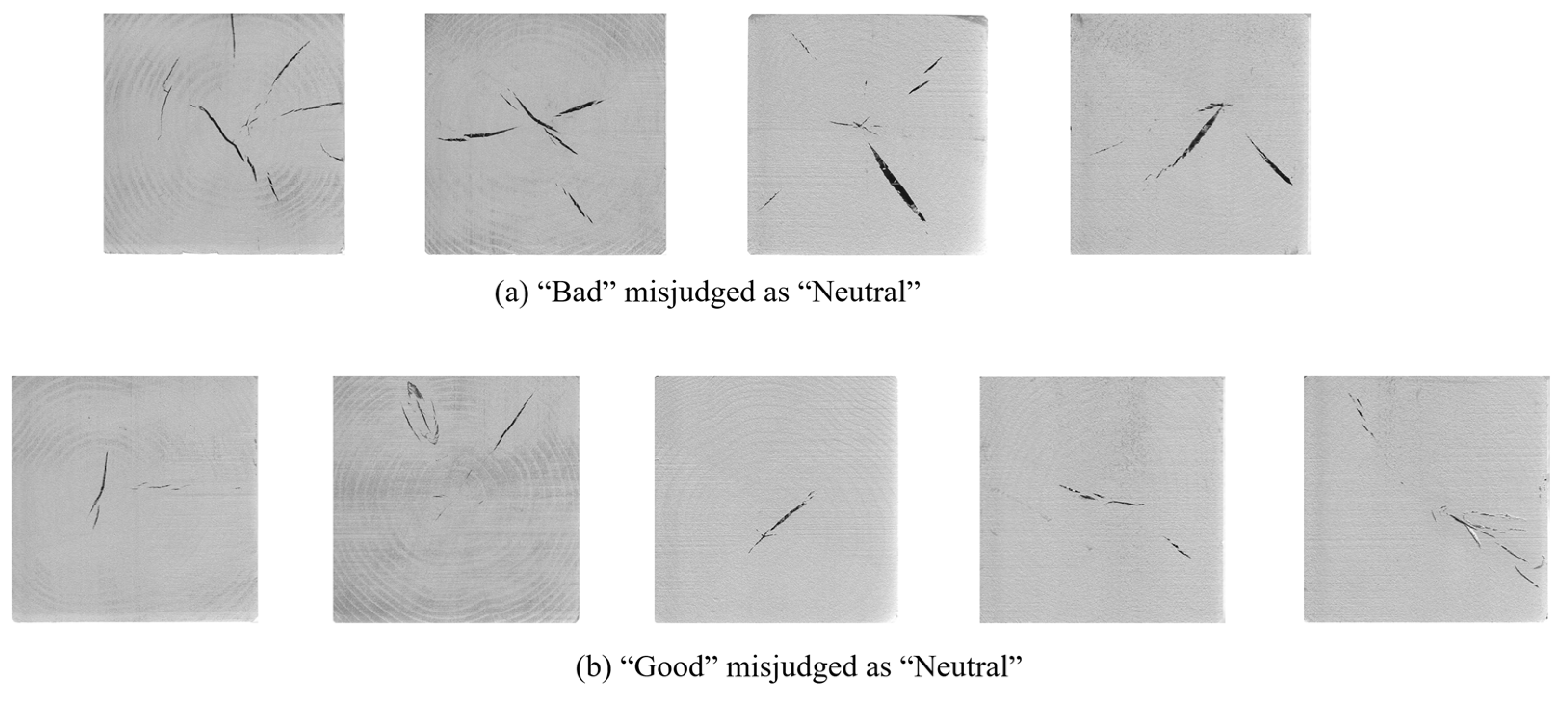 Automatic Classification of Crack Severity from Cross-Section Image of Timber Using Simple ...