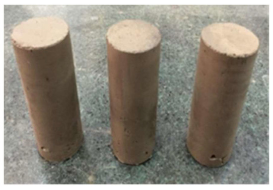 Experimental Study on Strength of Polypropylene Fiber Reinforced ...