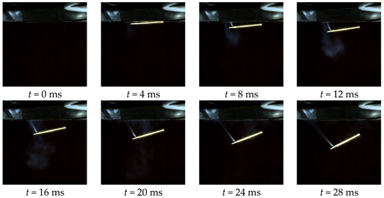 Solving the Moment Amplification Factor of a Lateral Jet by the ...
