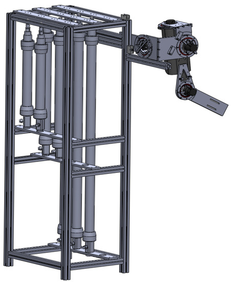 Redundant Robot with Pneumatic Artificial Muscles for Rehabilitation ...
