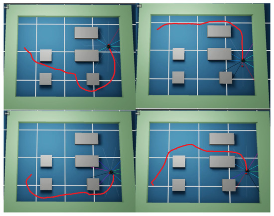An Easy to Use Deep Reinforcement Learning Library for AI Mobile Robots ...