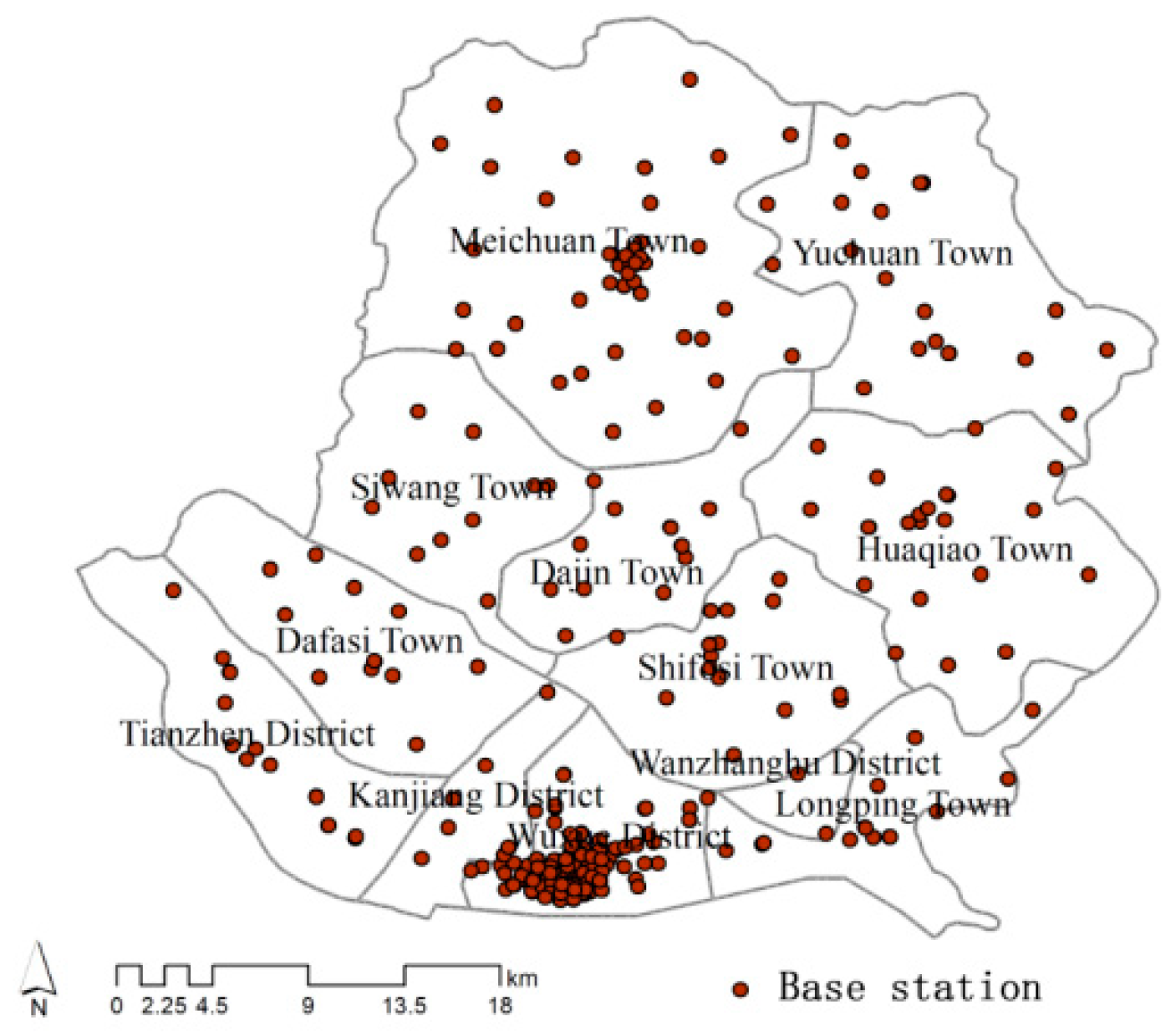 Applied Sciences | Free Full-Text | Planning Urban Internal Transport ...
