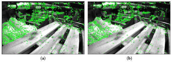 Research on Image Matching of Improved SIFT Algorithm Based on ...