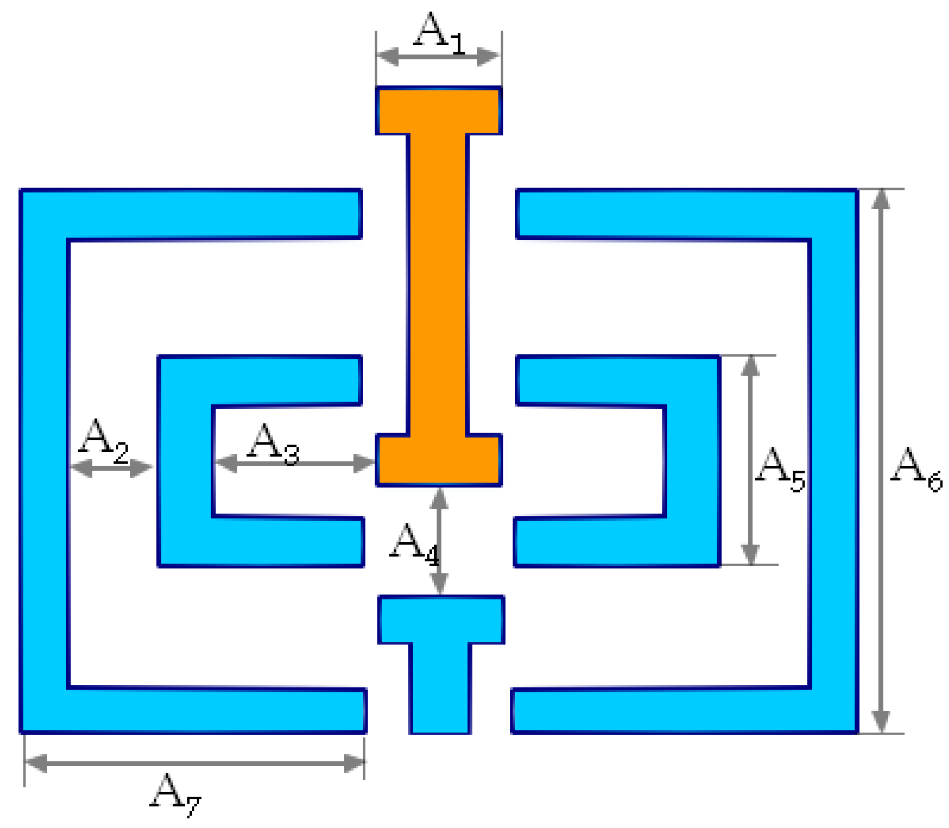 Thin Dielectric Layers Evaluation Using Tunable Split-Ring Resonator ...