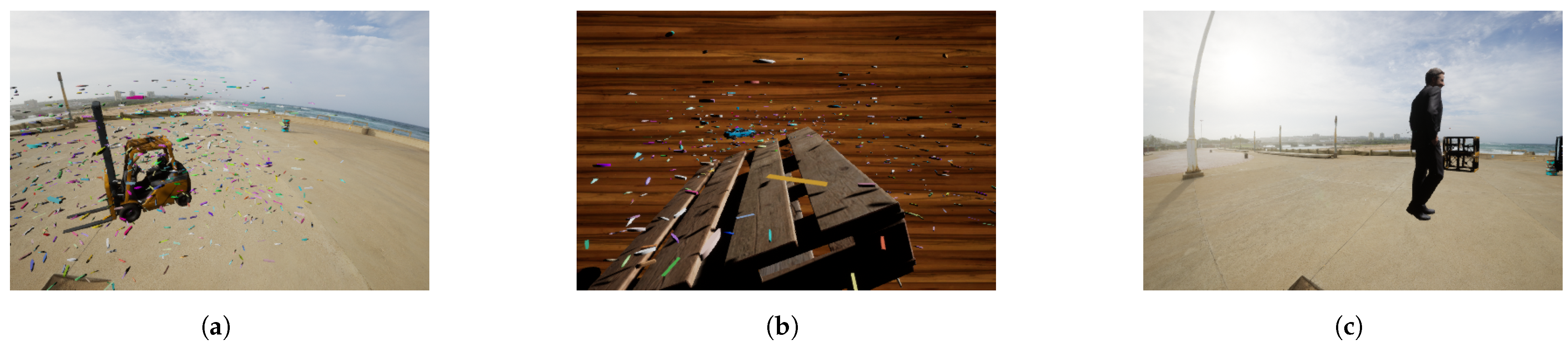 Development Of A Novel Object Detection System Based On Synthetic Data Generated From Unreal