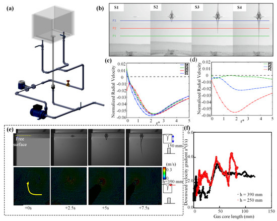 Advances in the Multiphase Vortex-Induced Vibration Detection Method ...