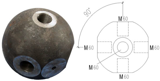 Experimental Study on Fatigue Performance of M60 High-Strength Bolts ...
