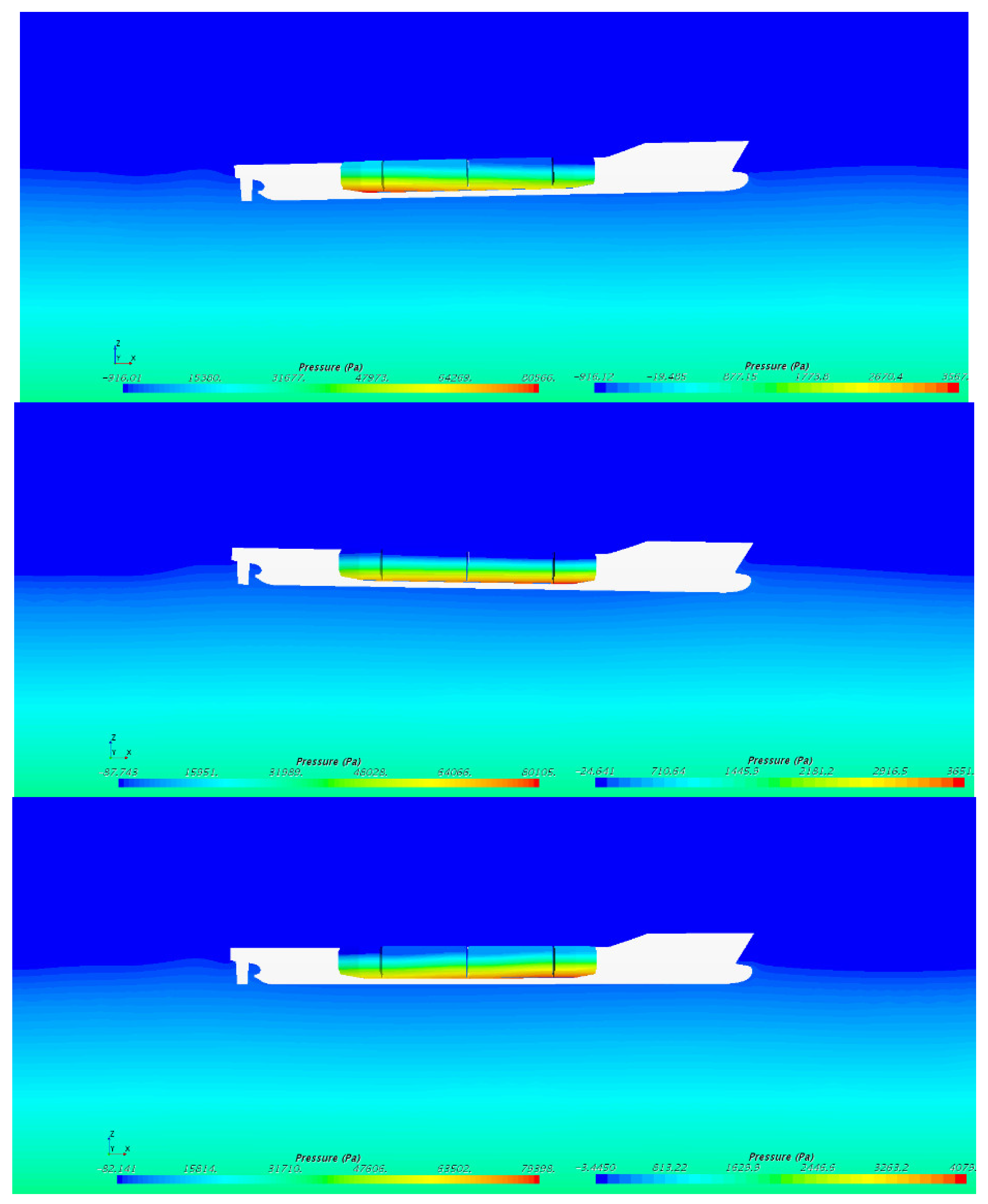 Applied Sciences | Free Full-Text | Research on Influence of Tank ...