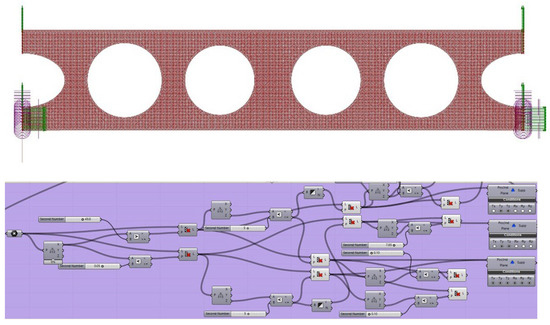 Performative Structural Design Optimization: Generative Algorithm for a Preliminary Study of a ...