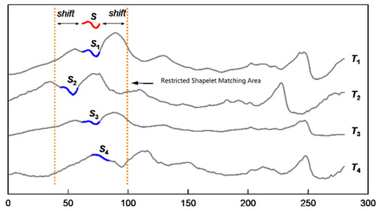 Applied Sciences | Free Full-Text | Time Series Classification with Shapelet and Canonical Features