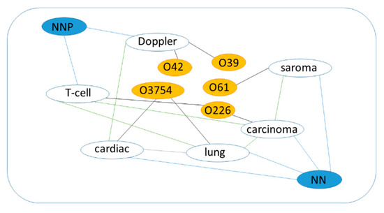 Heterogeneous Graph Neural Network for Short Text Classification