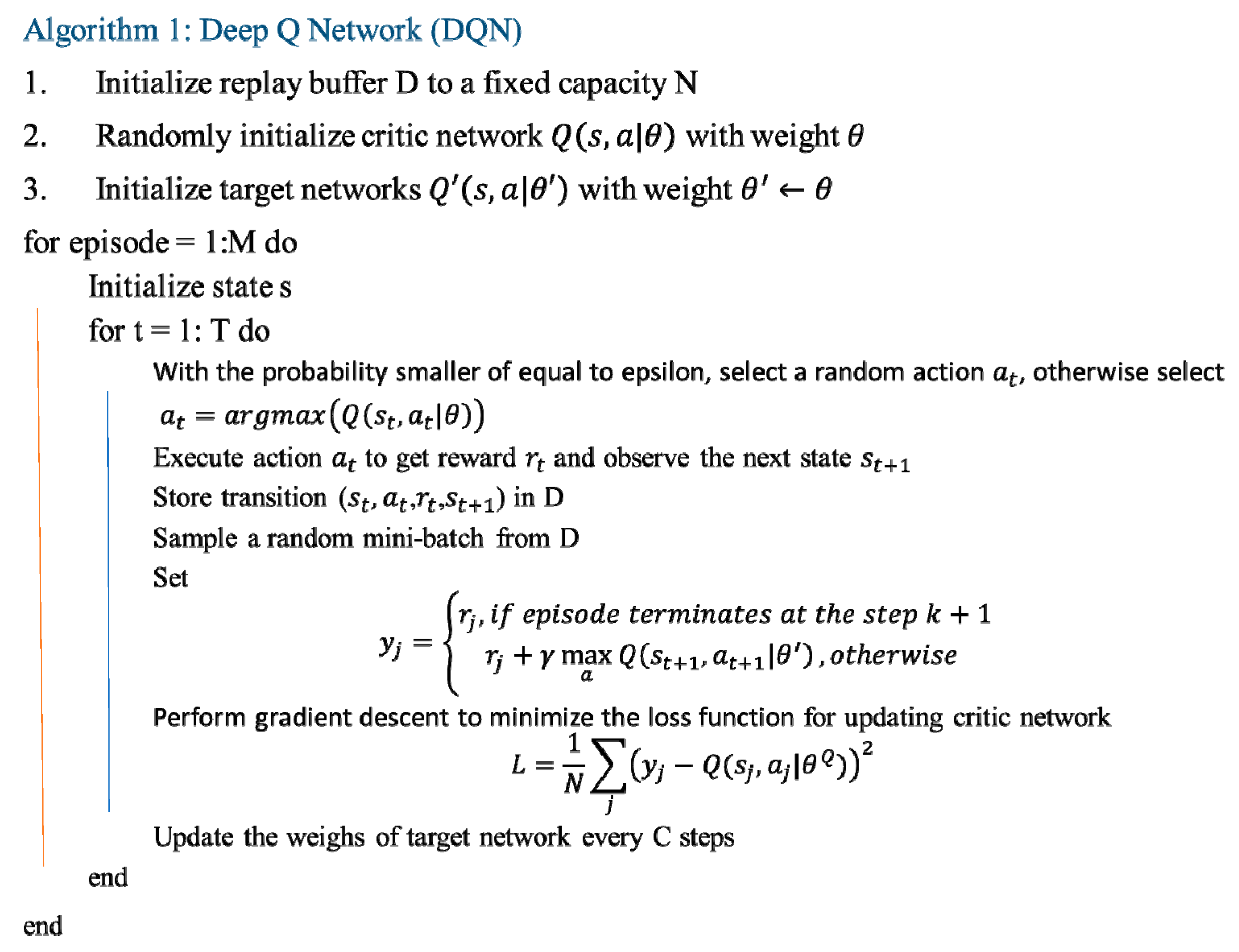 Intelligent Deep-Q-Network-Based Energy Management for an Isolated ...