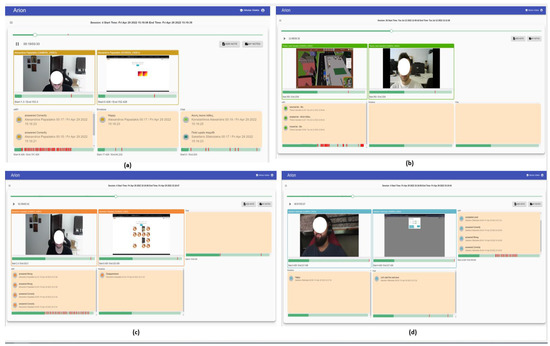 ARION: A Digital eLearning Educational Tool Library for Synchronization ...