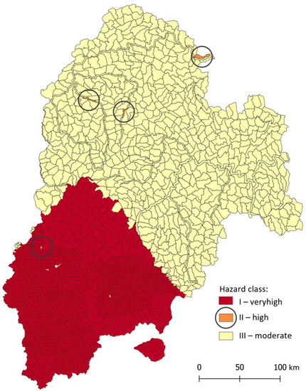 Forest Fire Risk Forecasting with the Aid of Case-Based Reasoning