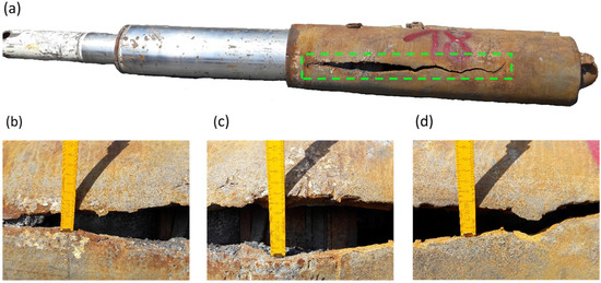 Analysis of the Pressure Increase in the Hydraulic Cylinder of the ...
