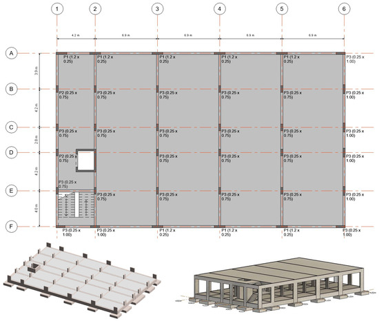 BIM in Structural Project: Interoperability Analyses and Data Management