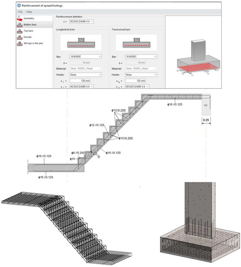 BIM in Structural Project: Interoperability Analyses and Data Management