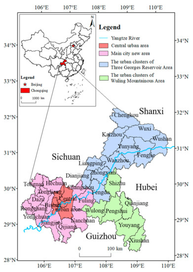 Spatial Distribution Pattern and Influencing Factors of Homestays in ...