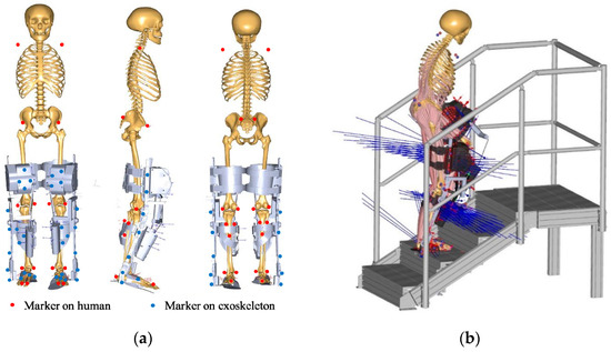 Preliminary Biomechanical Evaluation of a Novel Exoskeleton Robotic ...