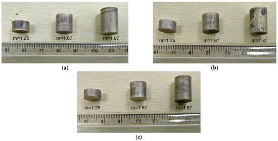 Synthesis of an Aluminum Alloy Metal Matrix Composite Using Powder ...