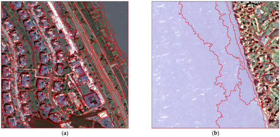 A Classification Feature Optimization Method for Remote Sensing Imagery Based on Fisher Score ...