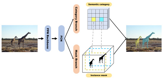 Applied Sciences | Free Full-Text | Benchmarking Deep Learning Models for Instance Segmentation