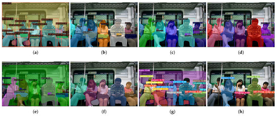 Applied Sciences | Free Full-Text | Benchmarking Deep Learning Models for Instance Segmentation