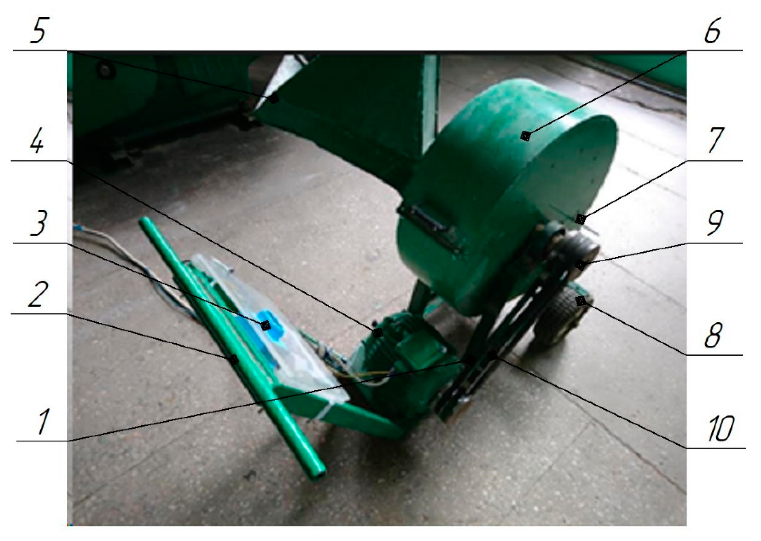 Applied Sciences | Free Full-Text | Non-Waste Technology for ...