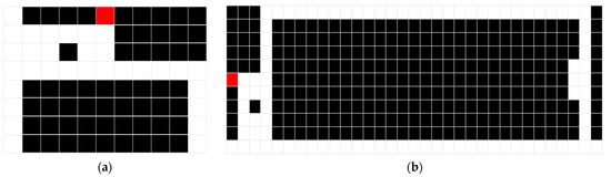 A Semi-Automatic Wheelchair with Navigation Based on Virtual-Real 2D ...