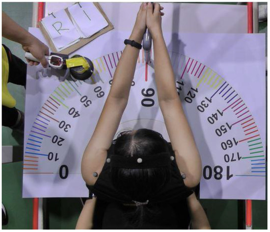 Absolute Reliability and Concurrent Validity of the Modified ...