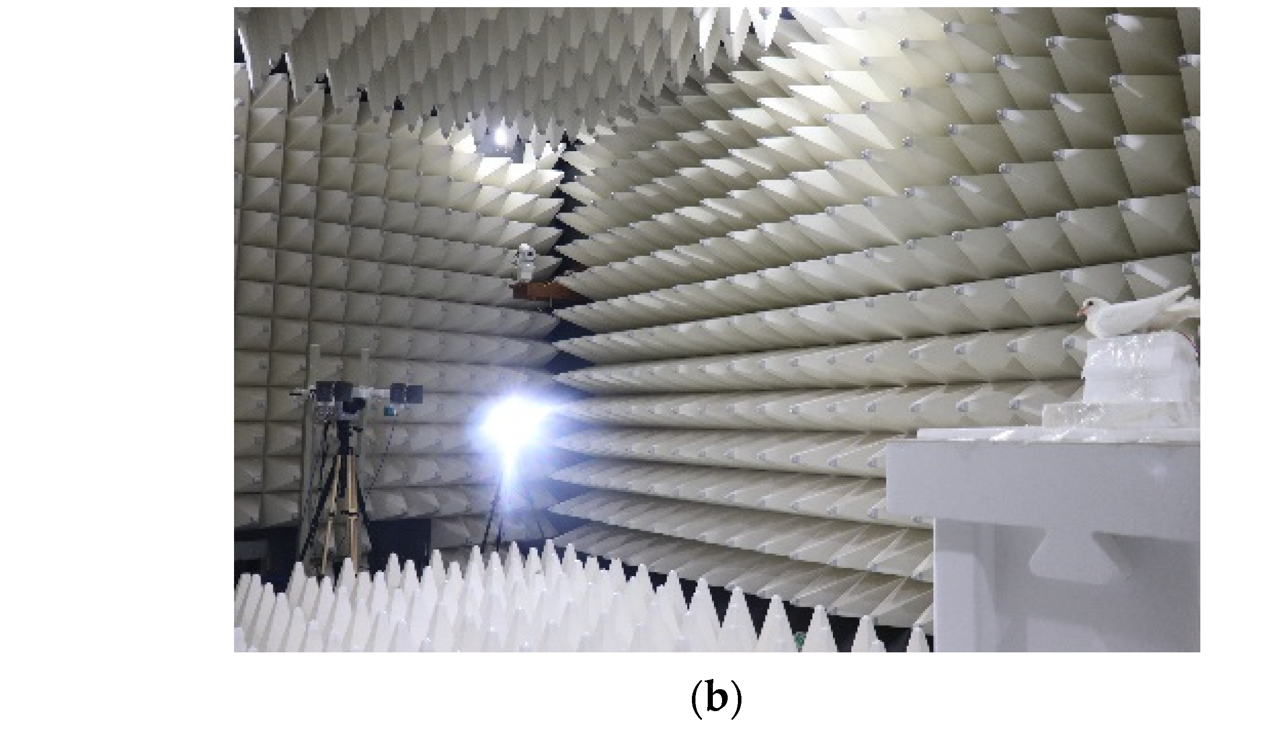 Using a Pair of Different-Sized Spheres to Calibrate Radar Data in the ...