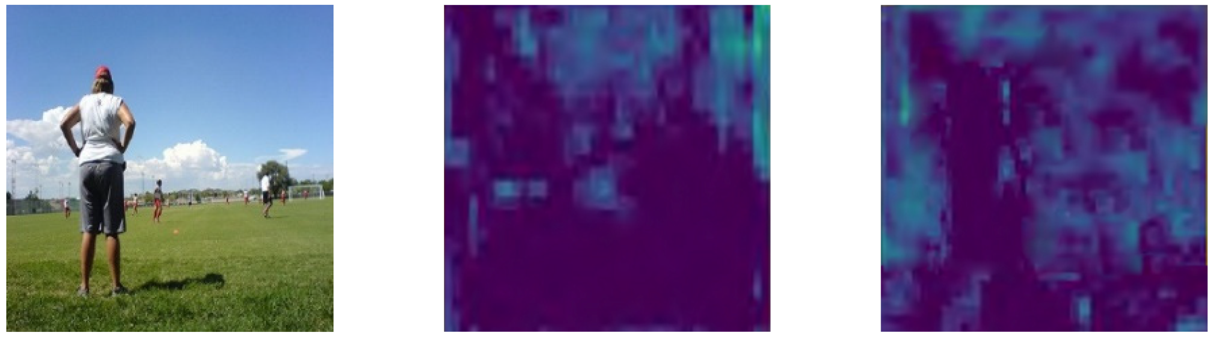 MFFAMM: A Small Object Detection with Multi-Scale Feature Fusion and Attention Mechanism Module