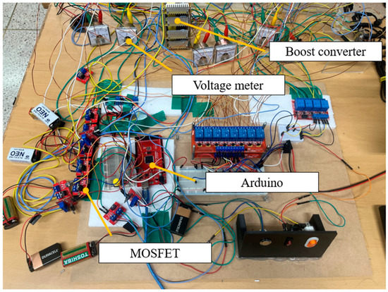 An Electromagnetic Circuit Design to Improve a Multi-Stage Coil-Gun’s ...
