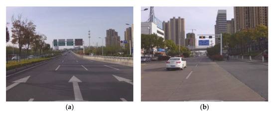 Improved Traffic Sign Detection Algorithm Based on Faster R-CNN