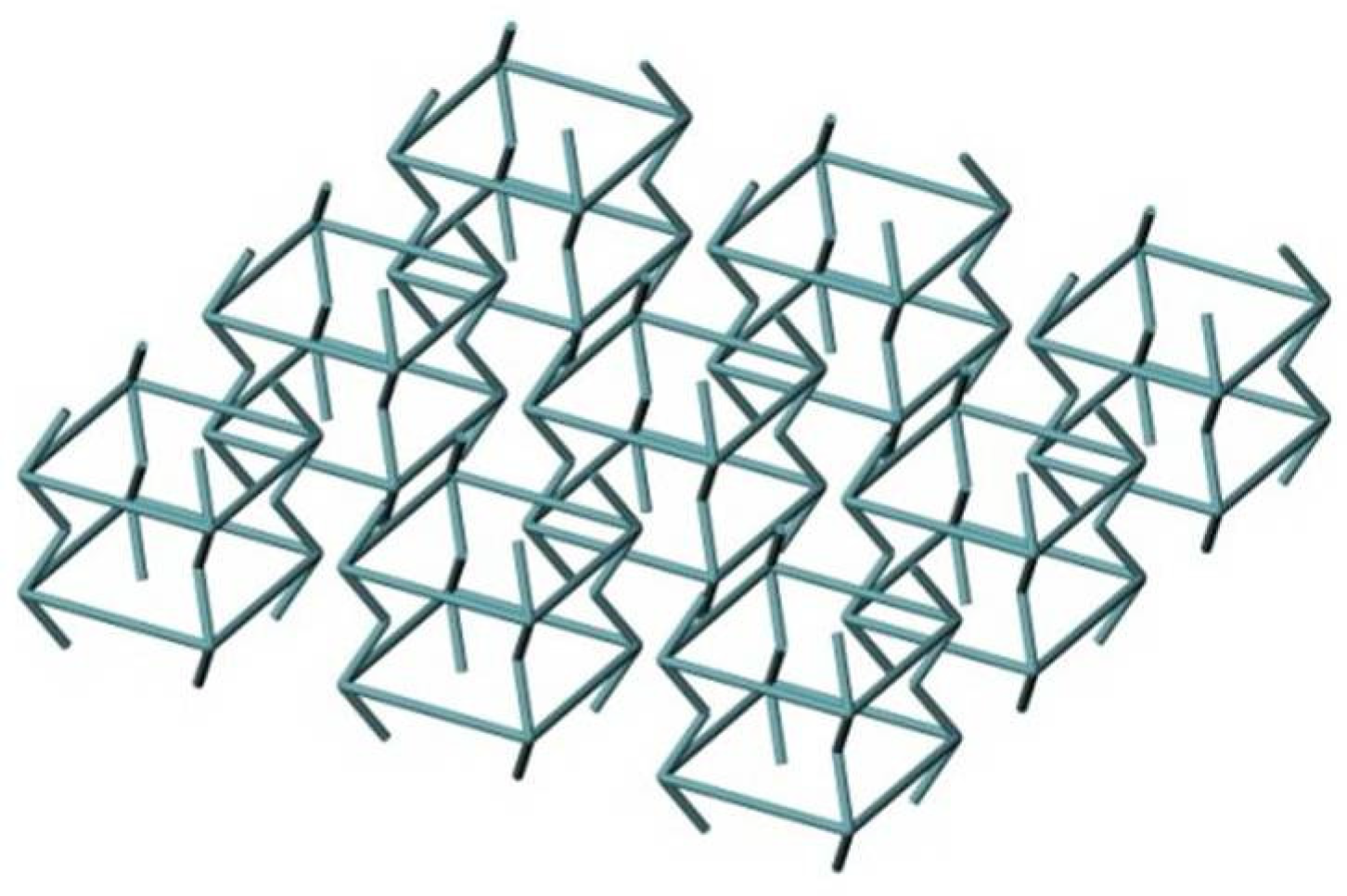 Numerical Investigation of Different Core Topologies in Sandwich ...