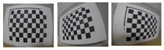 An Efficient Method for Document Correction Based on Checkerboard ...
