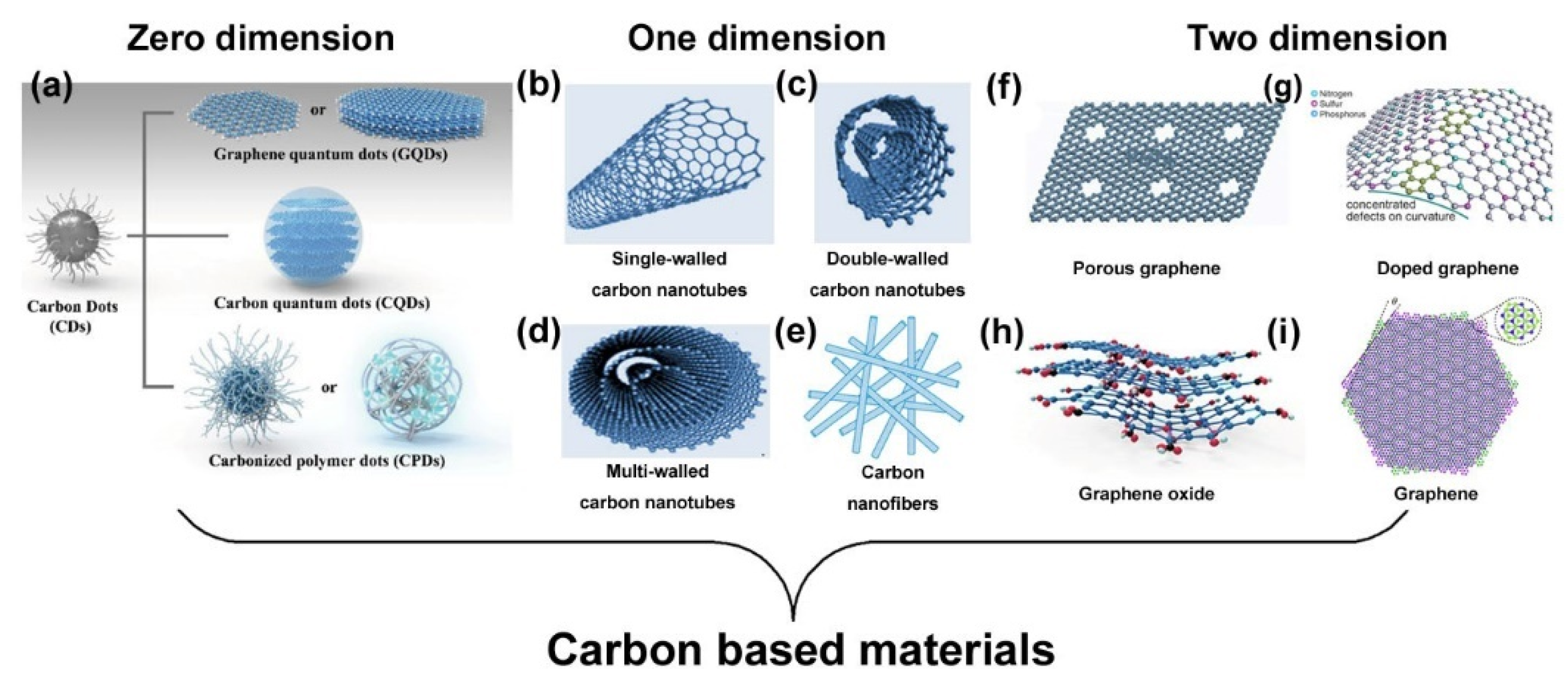 Functionalized Carbon-Based Electrochemical Sensors for Food and ...