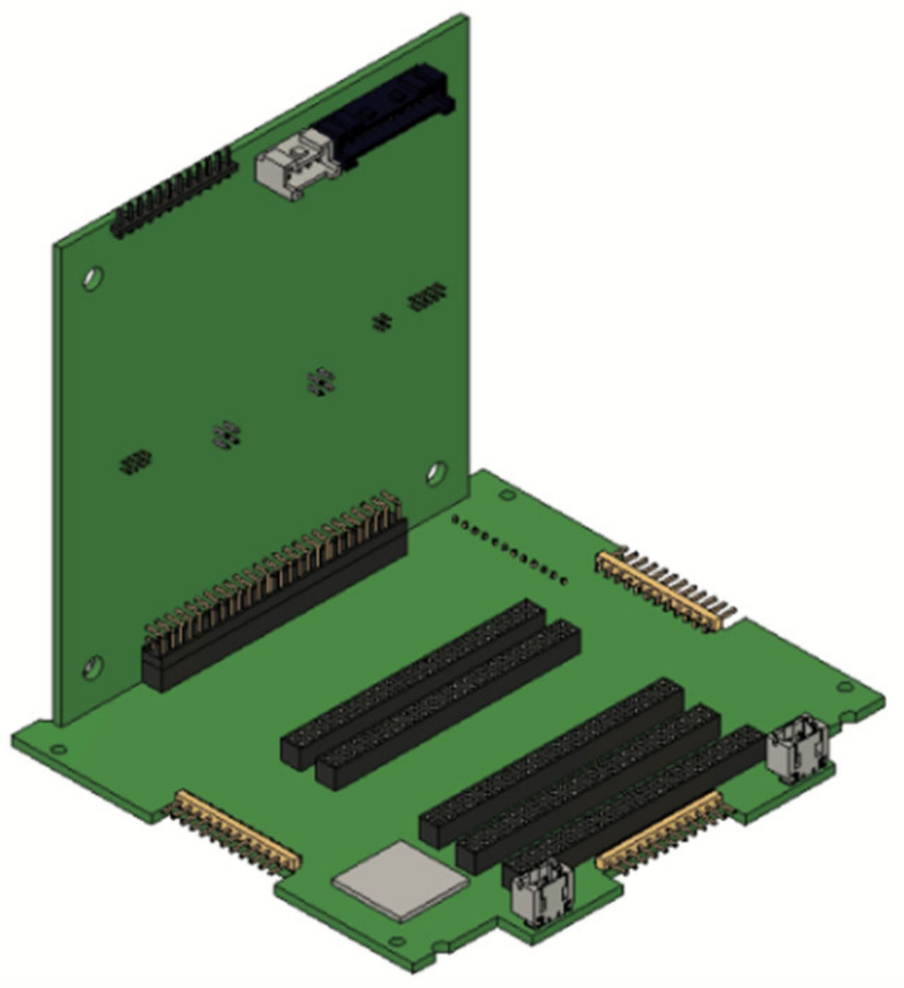 Applied Sciences | Free Full-Text | Development of Innovative CubeSat ...