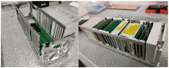 Applied Sciences | Free Full-Text | Development of Innovative CubeSat ...