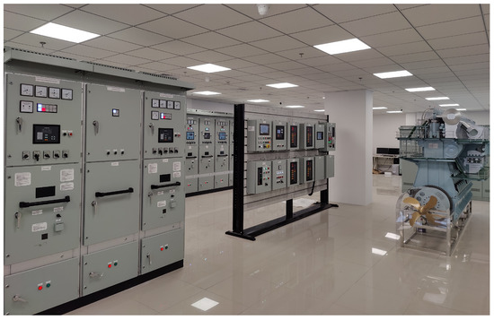 Design of Remote Upgrade System for Data Processing Unit in Marine ...