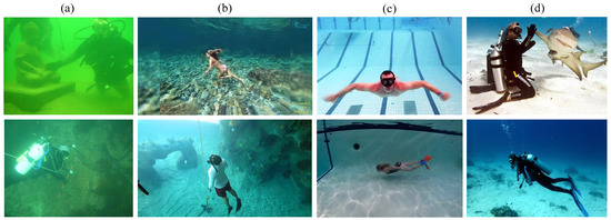 Underwater Accompanying Robot Based on SSDLite Gesture Recognition