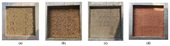 Shear Characteristics of Soil—Concrete Structure Interaction Interfaces