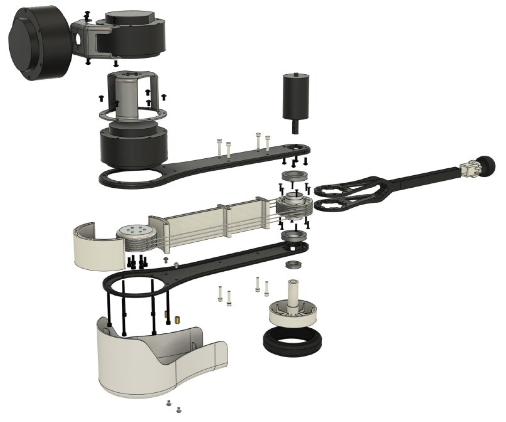 A Wheels-on-Knees Quadruped Assistive Robot to Carry Loads