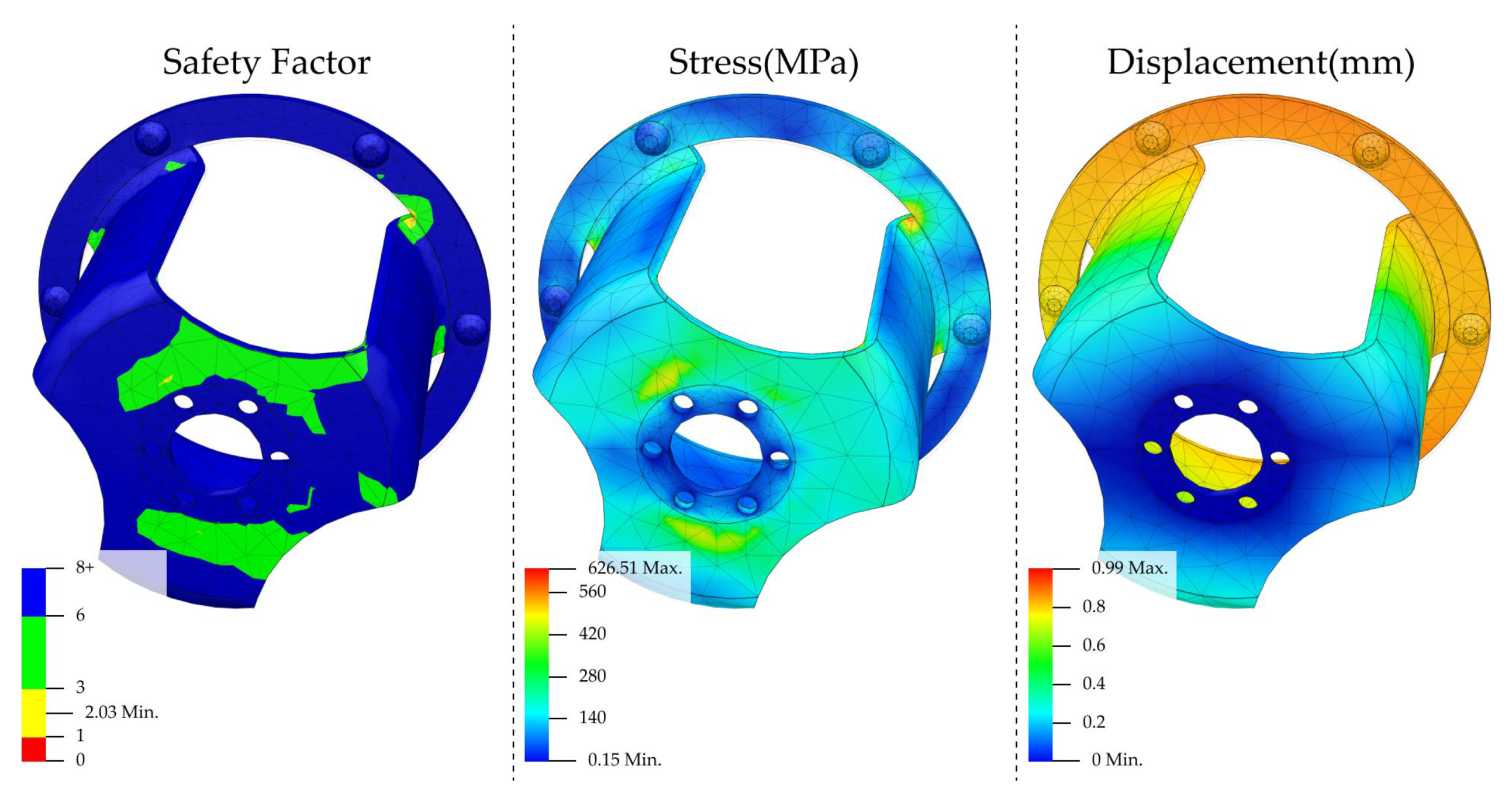 A Wheels-on-Knees Quadruped Assistive Robot to Carry Loads