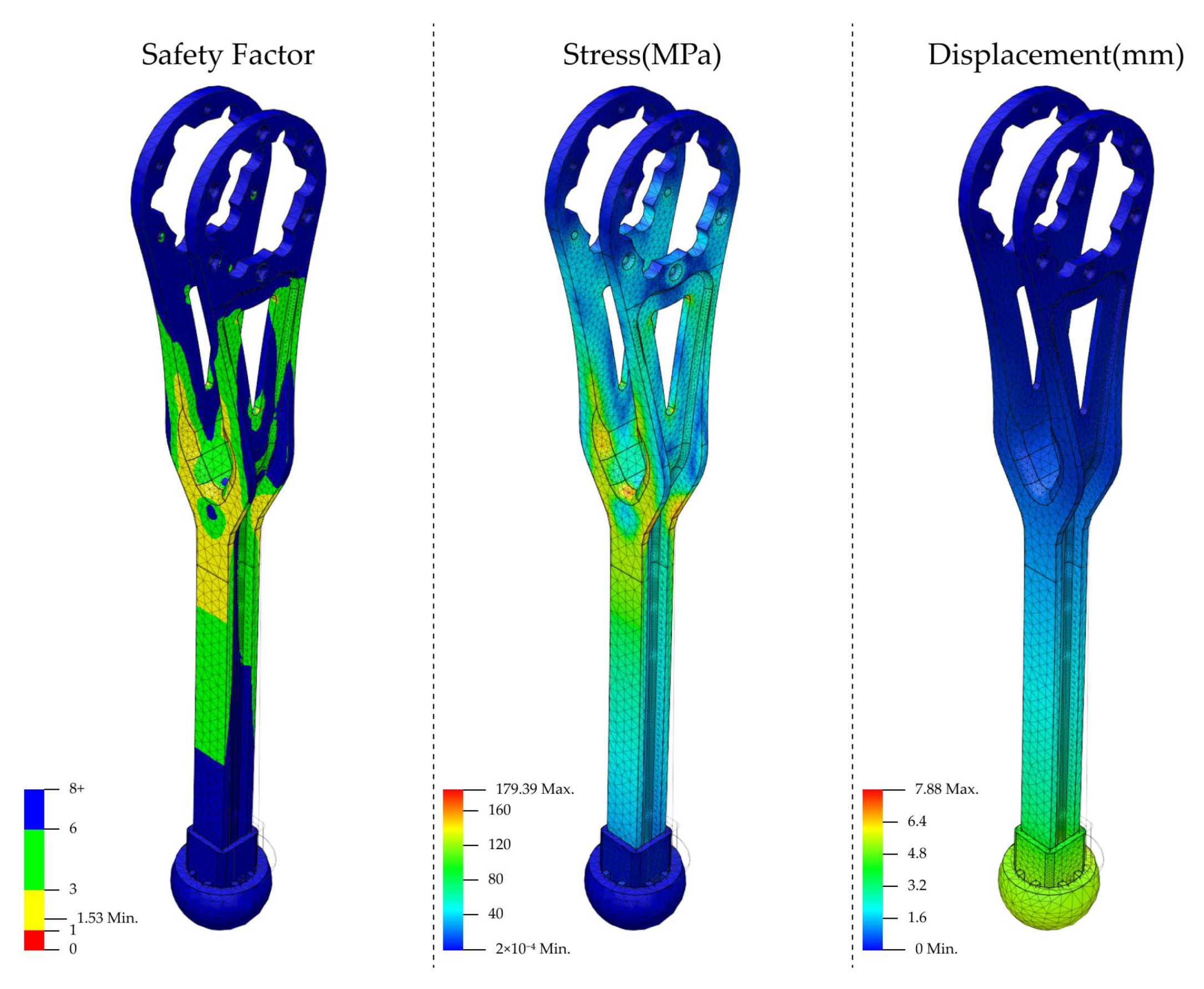 A Wheels-on-Knees Quadruped Assistive Robot to Carry Loads
