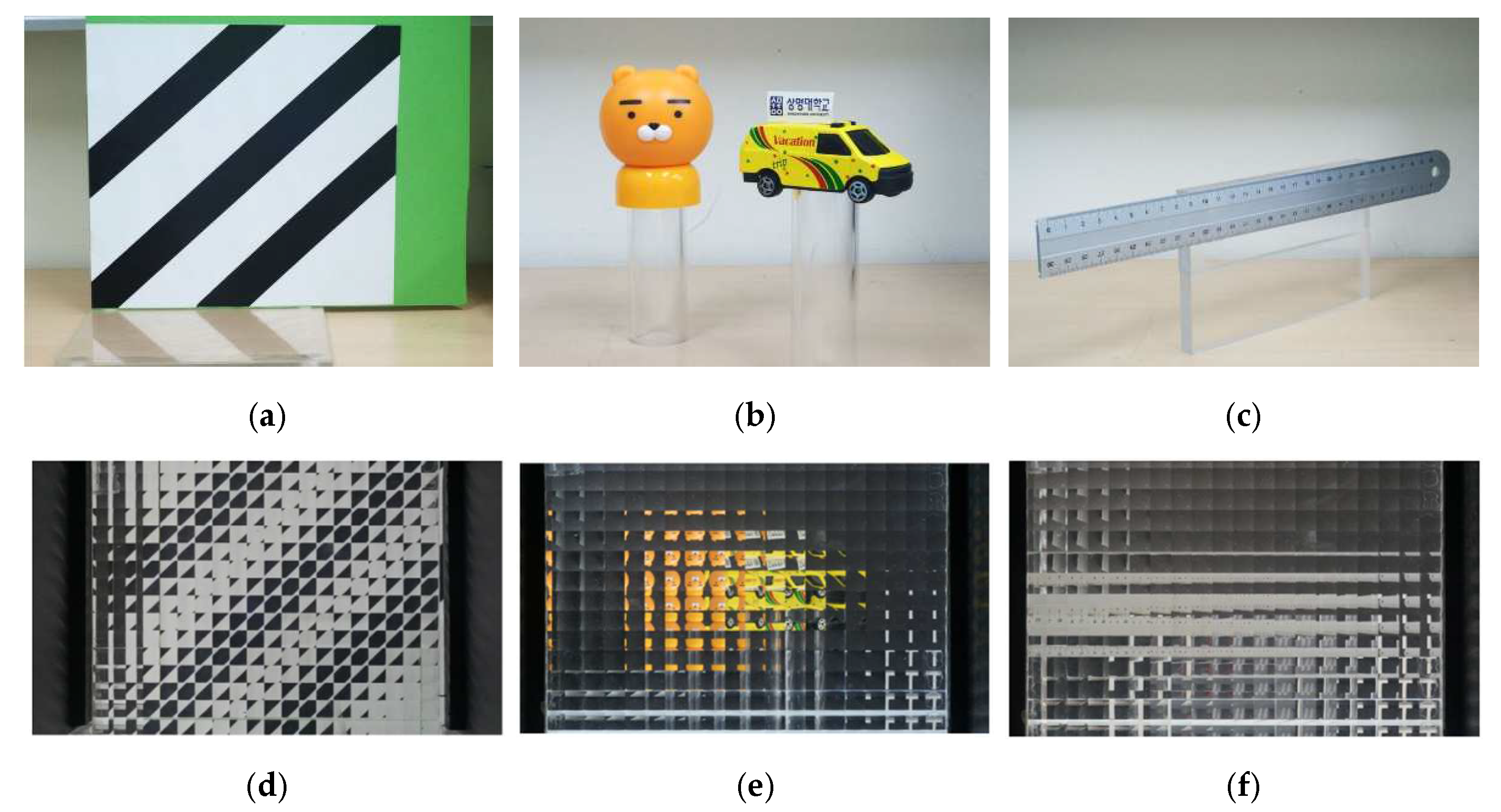Re-Calibration and Lens Array Area Detection for Accurate Extraction of Elemental Image Array in ...