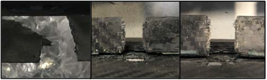 Analysis of Damage of Typical Composite/Metal Connecting Structure in ...