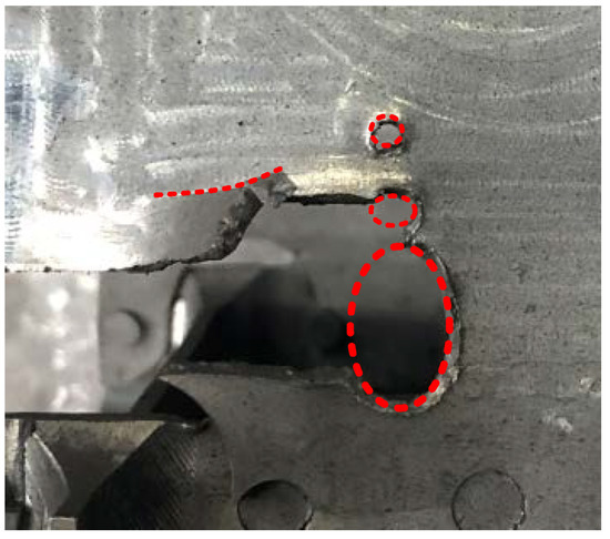 Analysis of Damage of Typical Composite/Metal Connecting Structure in ...