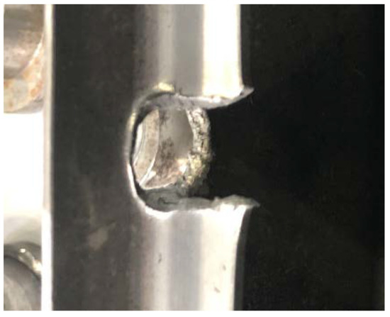 Analysis of Damage of Typical Composite/Metal Connecting Structure in ...
