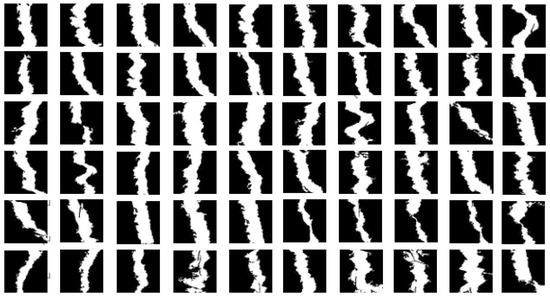 The Dynamic Image Analysis of Retaining Wall Crack Detection and Gap ...